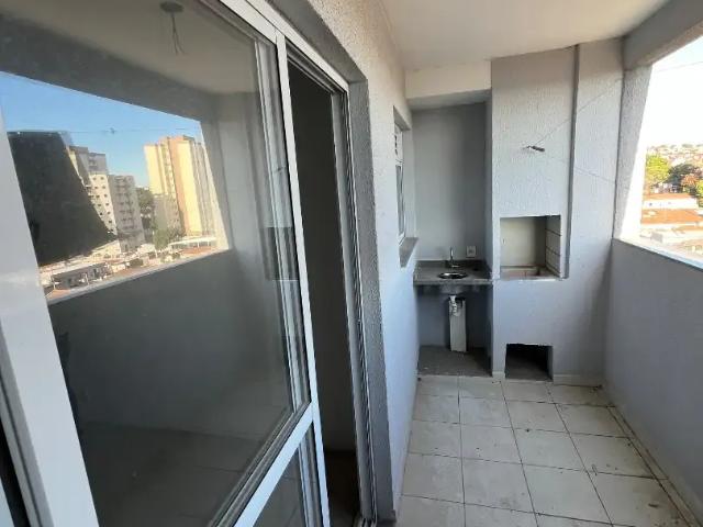 Apartamento para Venda em Jacareí/SP Jardim das Indústrias 2 Quartos