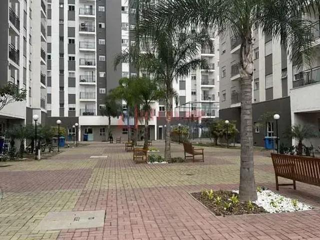 Apartamento para Venda em Jacareí/SP Jardim das Indústrias 2 Quartos