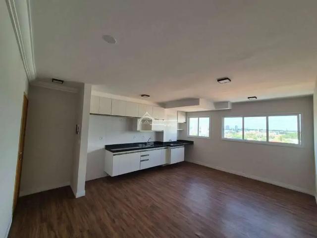 Apartamento para Venda em Jacareí/SP Jardim das Indústrias 2 Quartos