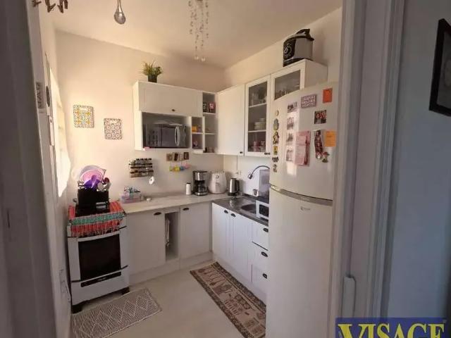 Apartamento para Venda em Jacareí/SP Jardim das Indústrias 2 Quartos