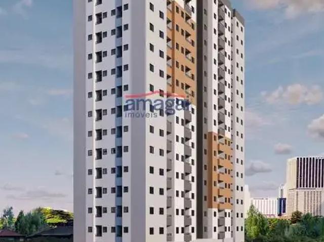 Apartamento para Venda em Jacareí/SP Jardim das Indústrias
