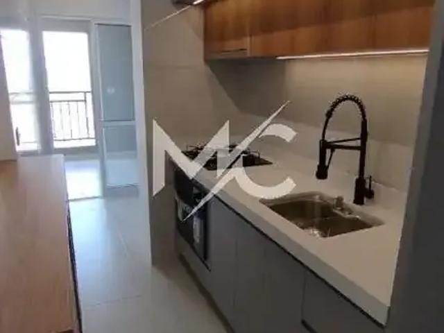 Apartamento para Venda em Jacareí/SP Jardim Didinha 2 Quartos