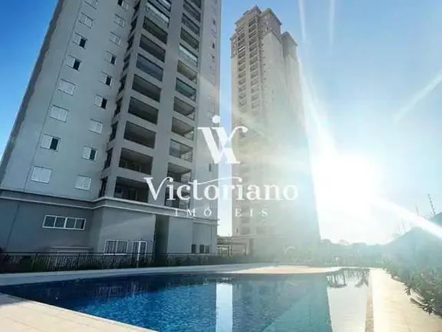 Apartamento para Venda em Jacareí/SP Jardim Didinha 2 Quartos