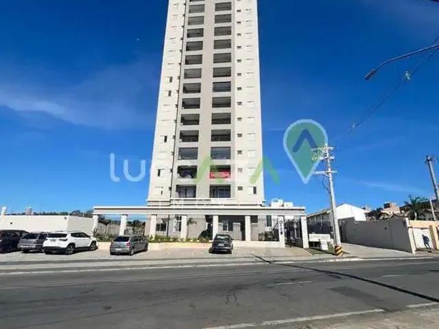 Apartamento para Venda em Jacareí/SP Jardim Didinha 2 Quartos