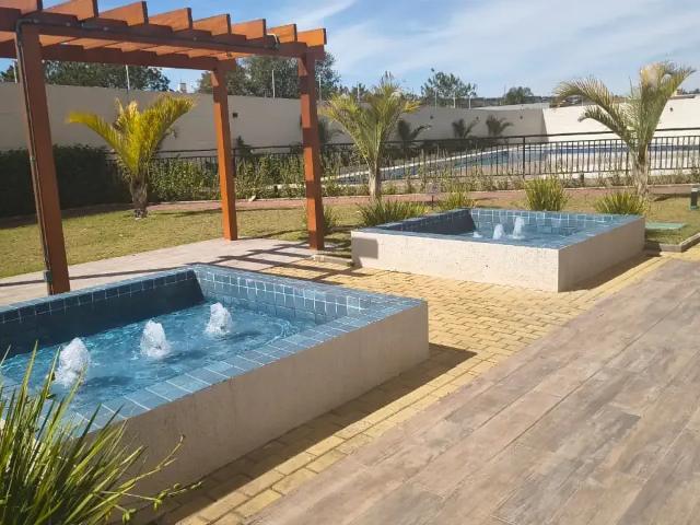 Apartamento para Venda em Jacareí/SP Jardim Didinha 2 Quartos