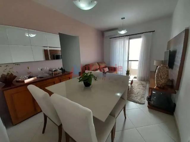 Apartamento para Venda em Jacareí/SP Jardim Didinha 3 Quartos