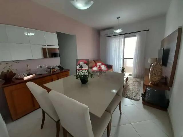 Apartamento para Venda em Jacareí/SP Jardim Didinha 3 Quartos