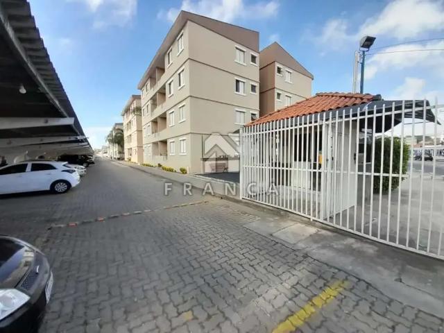 Apartamento para Venda em Jacareí/SP Jardim Didinha 3 Quartos