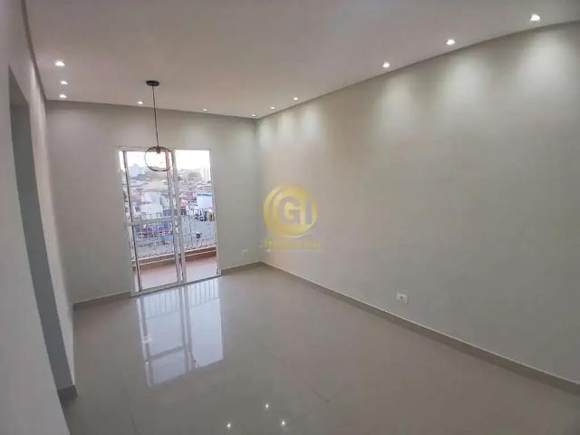 Apartamento para Venda em Jacareí/SP Jardim Didinha 3 Quartos