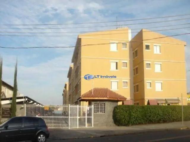 Apartamento para Venda em Jacareí/SP Jardim Didinha 3 Quartos