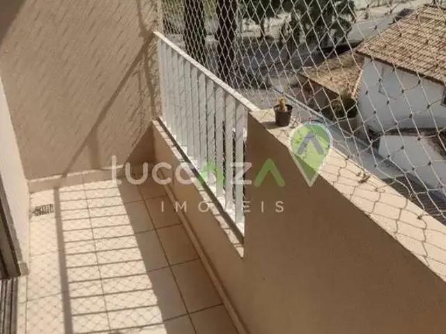 Apartamento para Venda em Jacareí/SP Jardim Didinha 3 Quartos