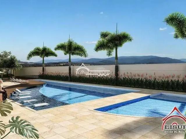 Apartamento para Venda em Jacareí/SP Jardim Didinha 3 Quartos