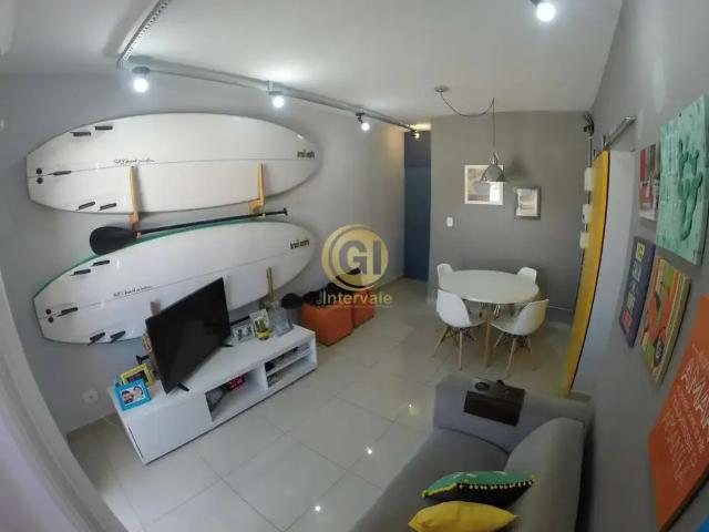 Apartamento para Venda em Jacareí/SP Jardim Didinha 3 Quartos