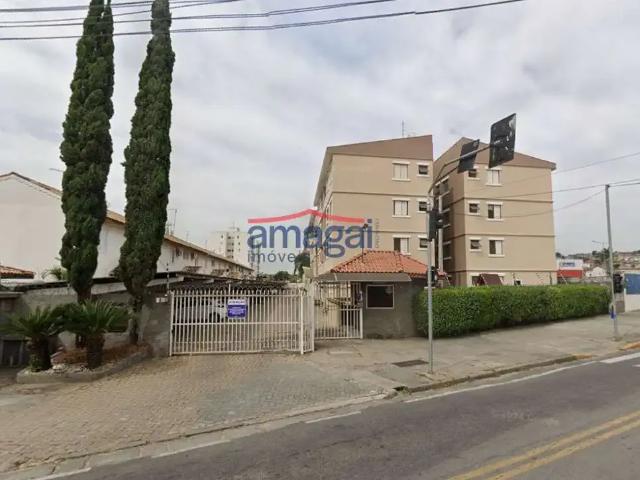 Apartamento para Venda em Jacareí/SP Jardim Didinha 3 Quartos