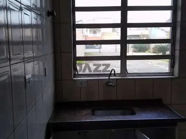 Apartamento para Venda em Jacareí/SP Jardim Emília 2 Quartos