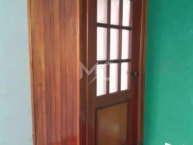 Apartamento para Venda em Jacareí/SP Jardim Emília 2 Quartos