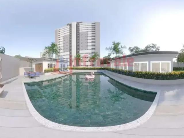 Apartamento para Venda em Jacareí/SP Jardim Elza Maria 2 Quartos