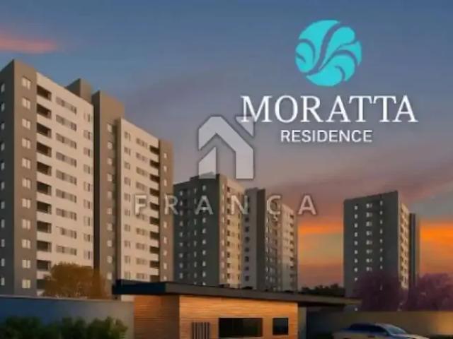 Apartamento para Venda em Jacareí/SP Jardim Elza Maria 2 Quartos