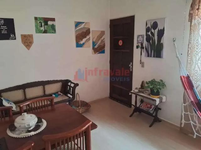 Apartamento para Venda em Jacareí/SP Jardim Flórida 2 Quartos