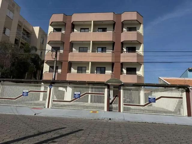 Apartamento para Venda em Jacareí/SP Jardim Flórida 2 Quartos
