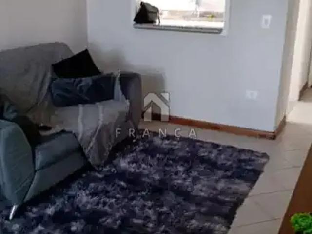 Apartamento para Venda em Jacareí/SP Jardim Flórida 2 Quartos