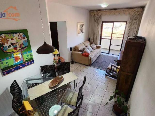 Apartamento para Venda em Jacareí/SP Jardim Flórida 2 Quartos