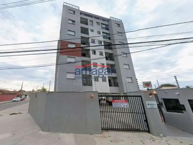 Apartamento para Venda em Jacareí/SP Jardim Flórida 2 Quartos