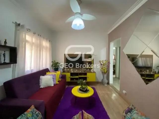 Apartamento para Venda em Jacareí/SP Jardim Flórida 2 Quartos