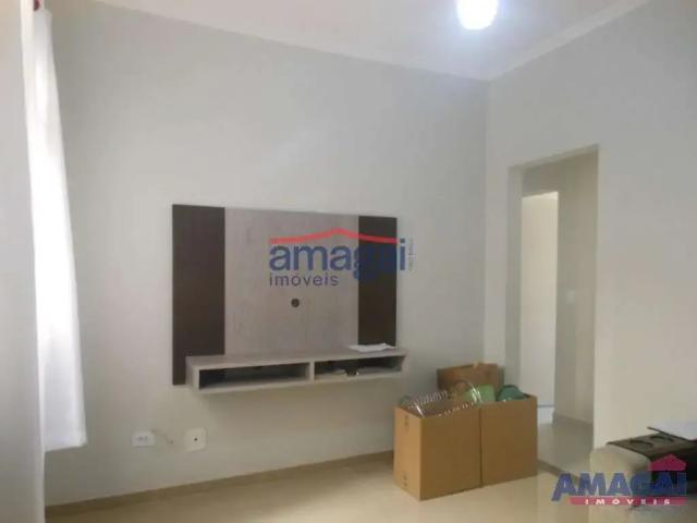 Apartamento para Venda em Jacareí/SP Jardim Flórida 2 Quartos