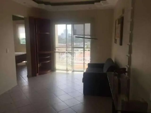 Apartamento para Venda em Jacareí/SP Jardim Flórida 2 Quartos