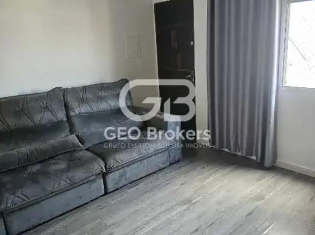 Apartamento para Venda em Jacareí/SP Jardim Flórida 2 Quartos