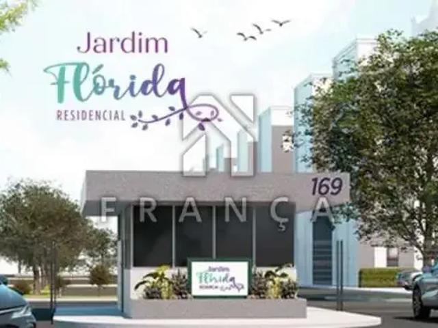 Apartamento para Venda em Jacareí/SP Jardim Flórida 2 Quartos