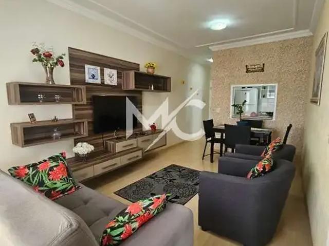 Apartamento para Venda em Jacareí/SP Jardim Flórida 2 Quartos
