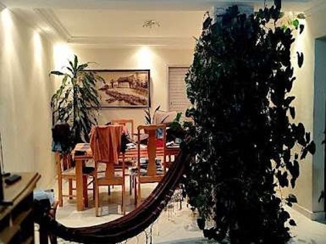 Apartamento para Venda em Jacareí/SP Jardim Flórida 2 Quartos