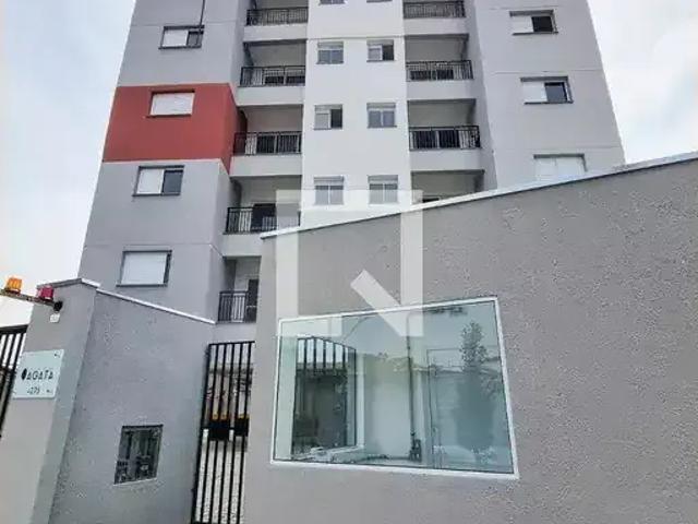 Apartamento para Venda em Jacareí/SP Jardim Flórida 2 Quartos