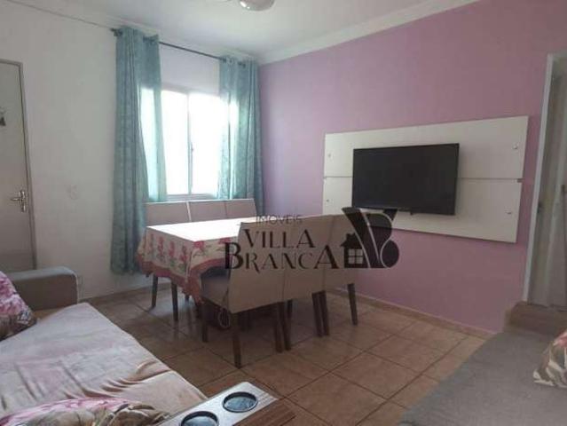 Apartamento para Venda em Jacareí/SP Jardim Flórida 2 Quartos