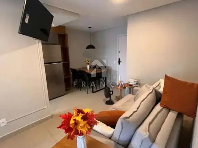 Apartamento para Venda em Jacareí/SP Jardim Flórida 2 Quartos