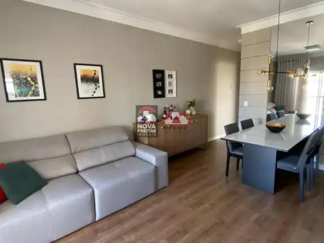 Apartamento para Venda em Jacareí/SP Jardim Flórida 2 Quartos