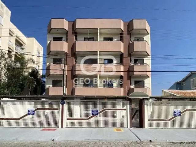 Apartamento para Venda em Jacareí/SP Jardim Flórida 2 Quartos
