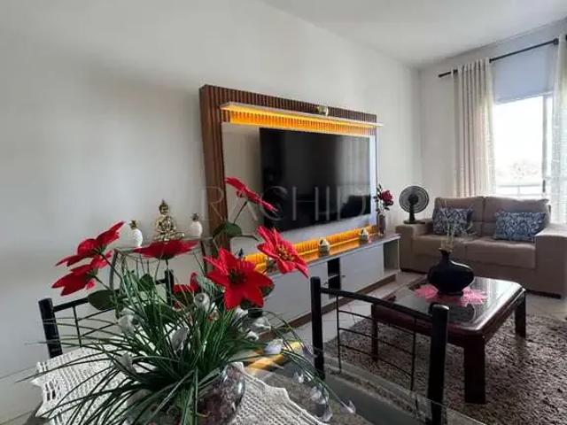 Apartamento para Venda em Jacareí/SP Jardim Flórida 2 Quartos