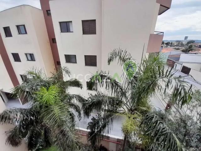 Apartamento para Venda em Jacareí/SP Jardim Flórida 2 Quartos