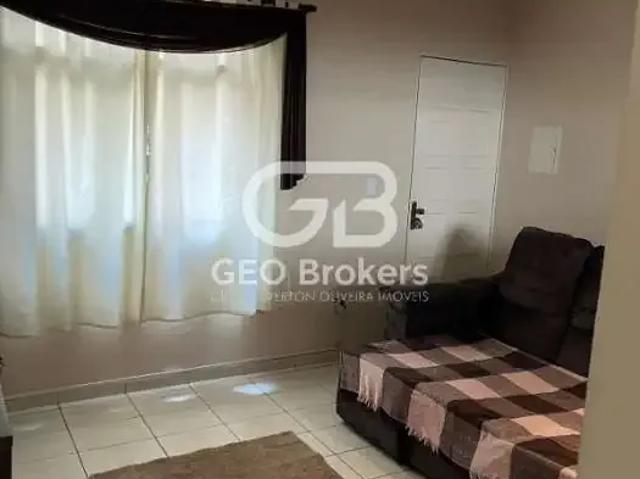 Apartamento para Venda em Jacareí/SP Jardim Flórida 2 Quartos