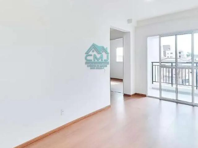 Apartamento para Venda em Jacareí/SP Jardim Flórida 2 Quartos