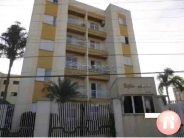 Apartamento para Venda em Jacareí/SP Jardim Flórida 2 Quartos
