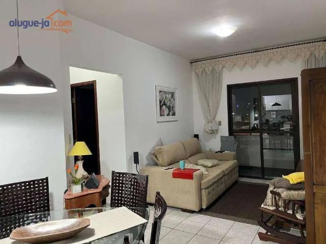 Apartamento para Venda em Jacareí/SP Jardim Flórida 2 Quartos