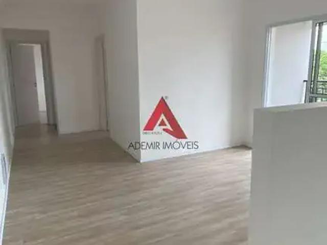 Apartamento para Venda em Jacareí/SP Jardim Flórida 2 Quartos