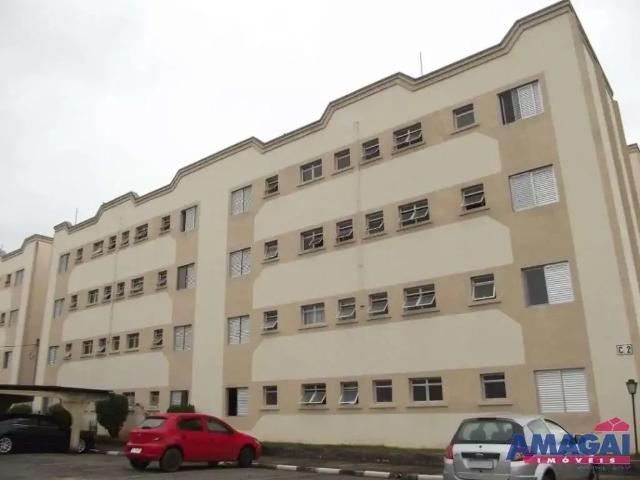 Apartamento para Venda em Jacareí/SP Jardim Flórida 2 Quartos