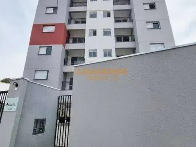 Apartamento para Venda em Jacareí/SP Jardim Flórida 2 Quartos