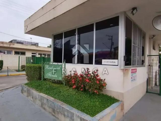 Apartamento para Venda em Jacareí/SP Jardim Flórida 2 Quartos