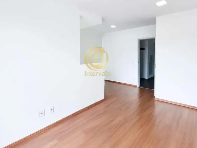 Apartamento para Venda em Jacareí/SP Jardim Flórida 2 Quartos